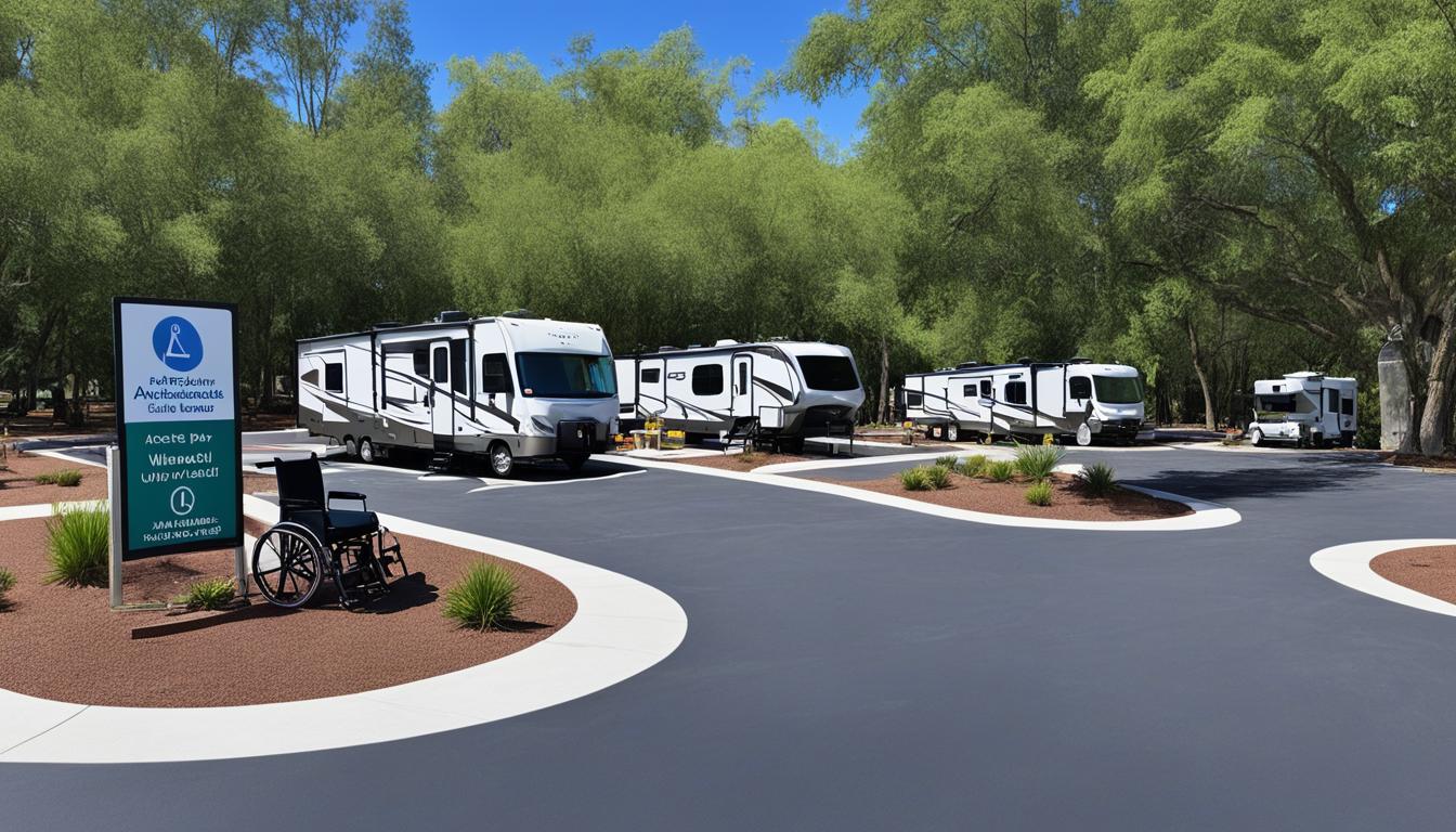 ADA Compliance: Making Your Campground Accessible to All