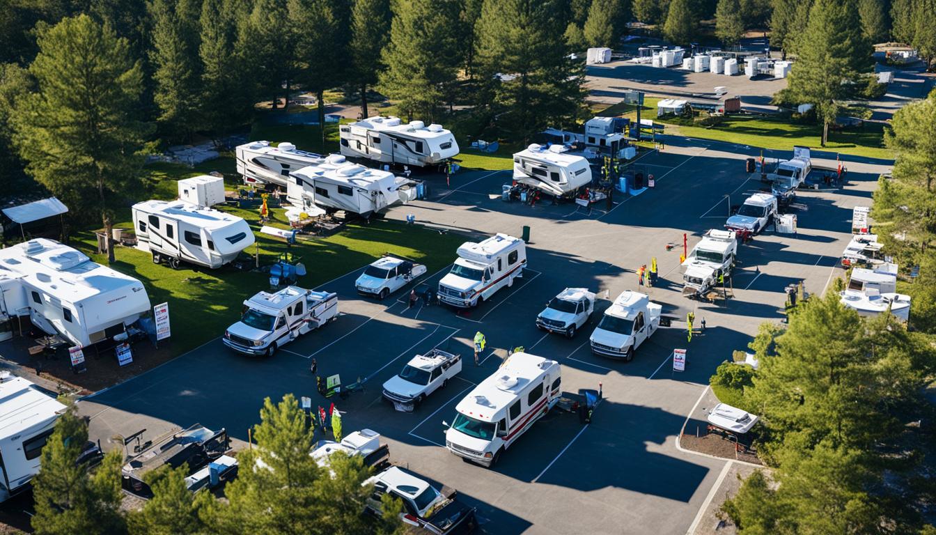 Implementing Effective Safety Protocols in Your RV Park
