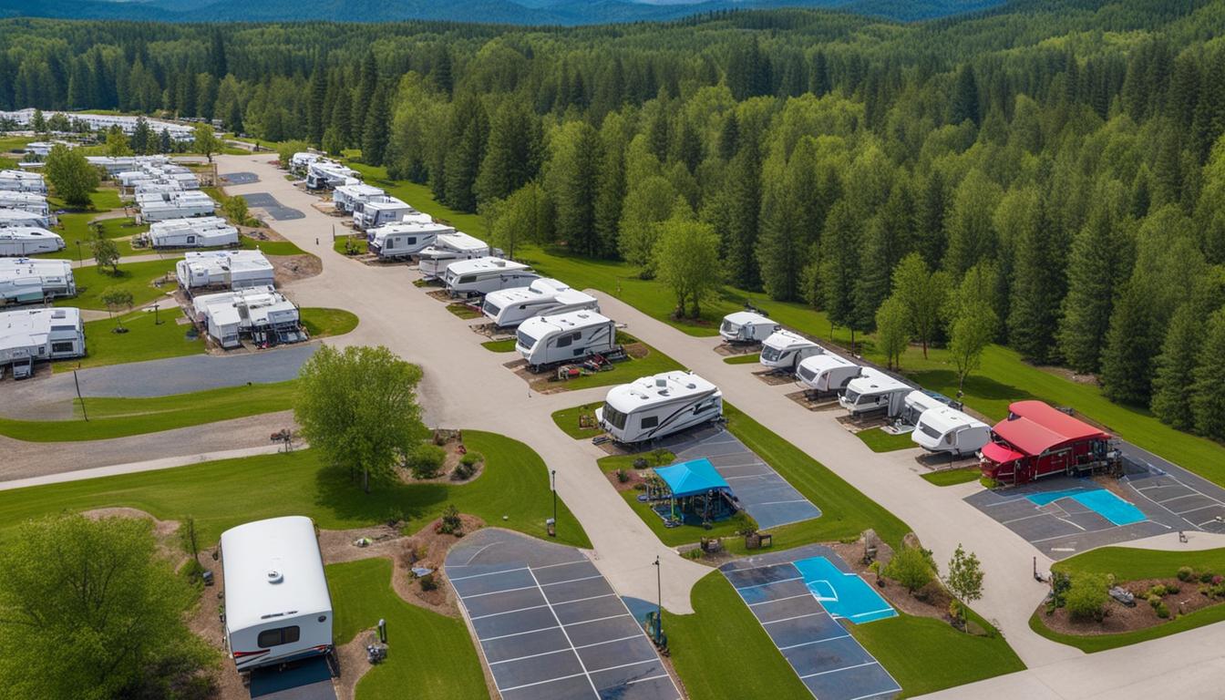 Implementing Effective Safety Protocols in Your RV Park