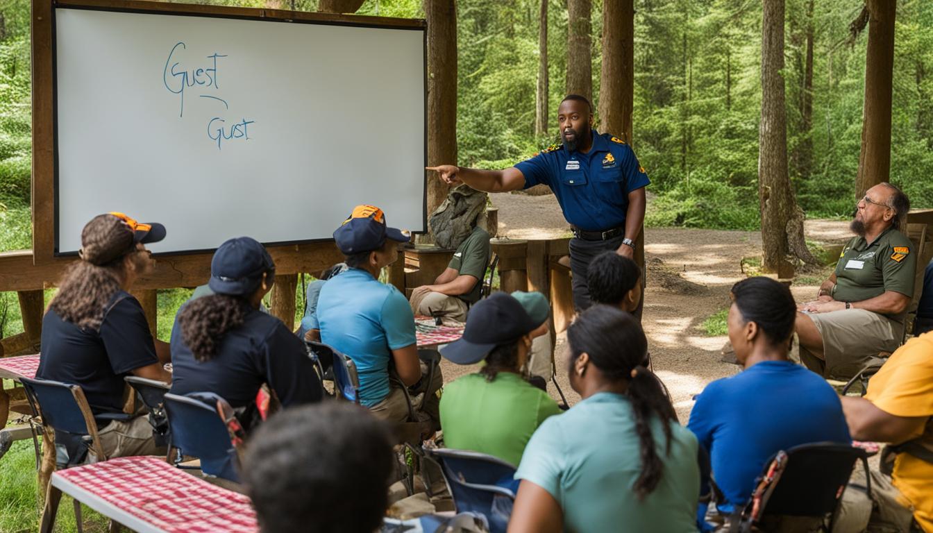 Implementing Guest-Centric Strategies in Campgrounds and RV Parks