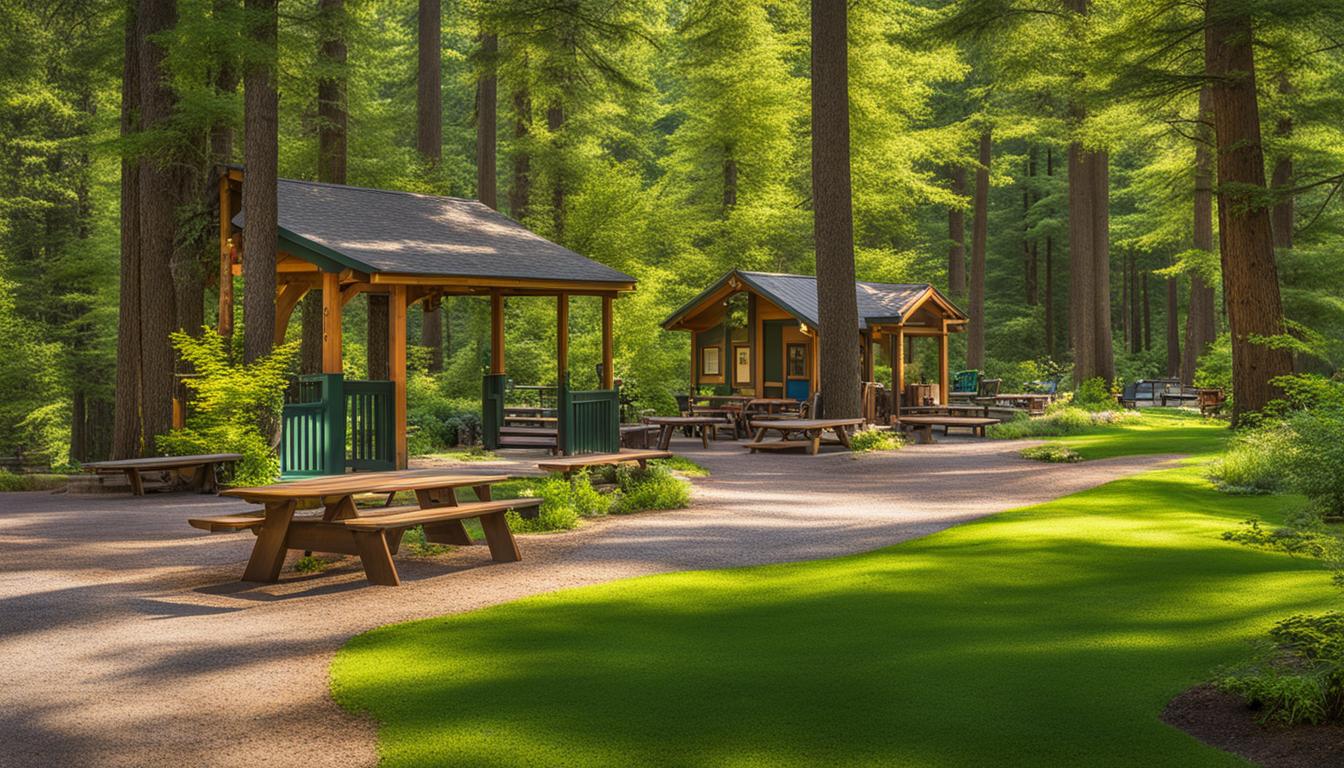 Enhancing Accessibility: Inclusive Design Tips for Campgrounds