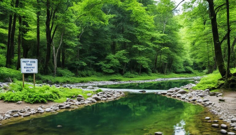 Maintaining Water Safety Standards in Campgrounds: A Detailed Approach