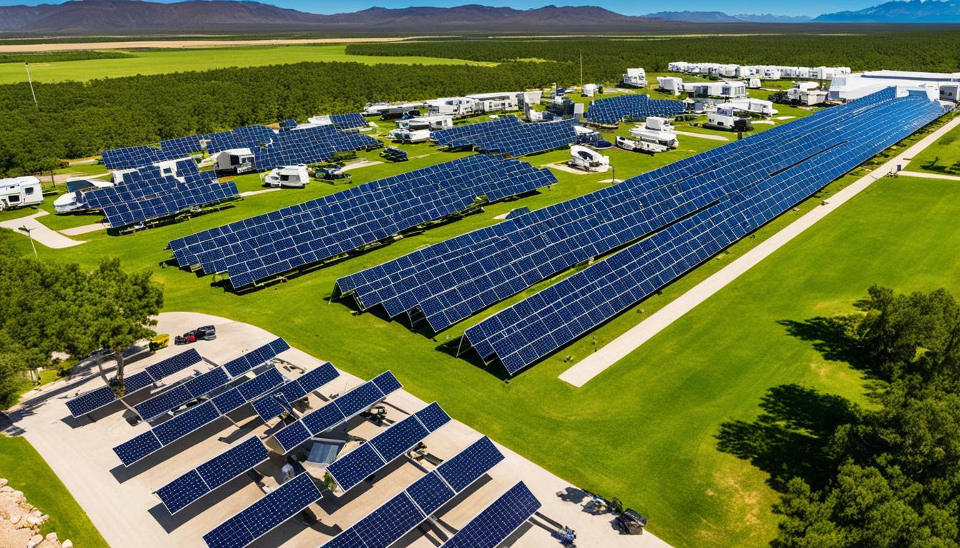 Optimizing Operational Costs in RV Parks: A Comprehensive Guide