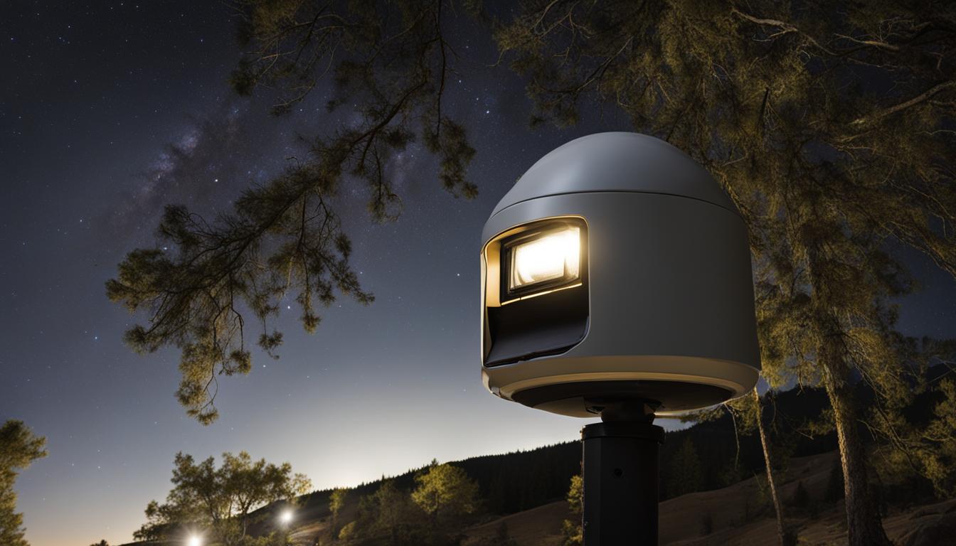 Enhancing Security in Campgrounds: A Look at Emerging Technological ...