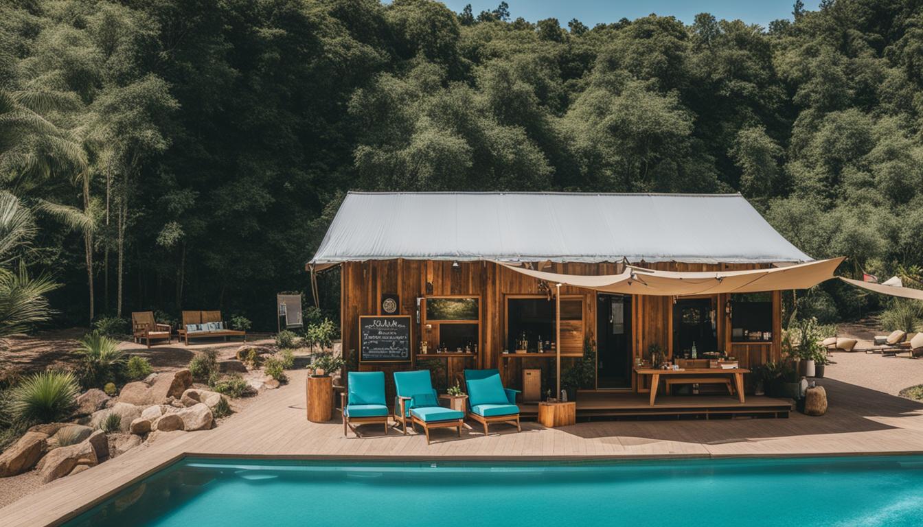 Essential Health Guidelines for Operating a Successful Glamping Site
