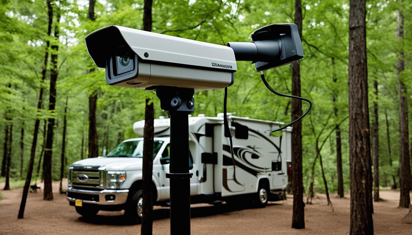 Enhancing Security in Campgrounds: A Look at Emerging Technological ...