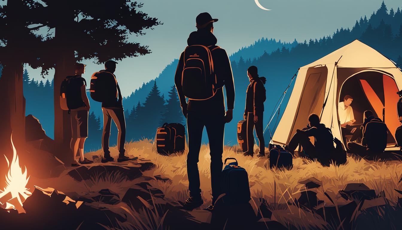 Theft Prevention Strategies for Campgrounds: A Comprehensive Guide