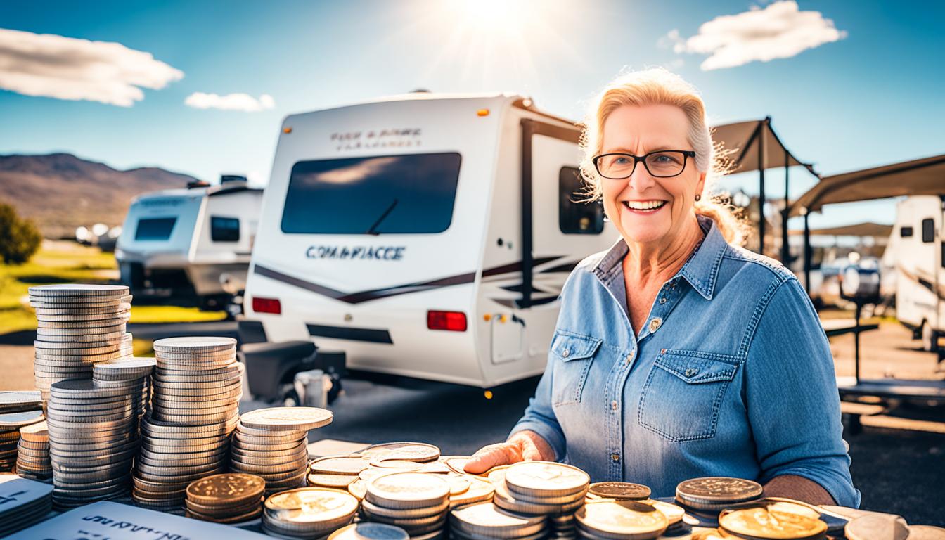 Ensuring Tax Compliance in Your RV Park: Key Considerations