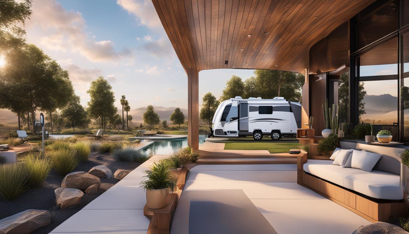 New Frontiers in Health and Safety for RV Resorts: A 2024 Perspective