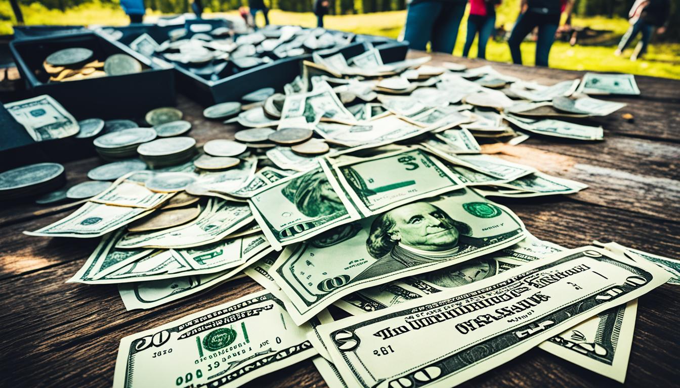Navigating Cash Flow Challenges in the Outdoor Hospitality Industry