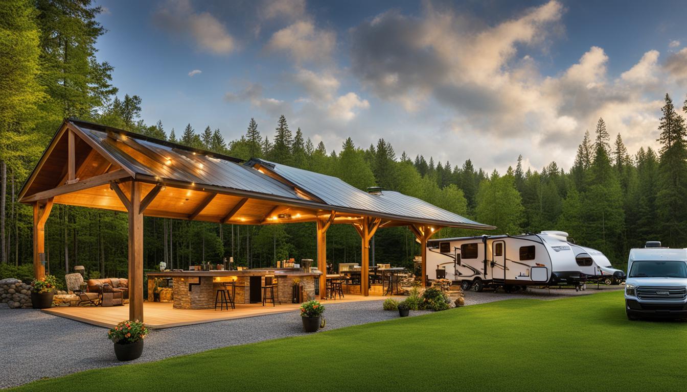 Operational Efficiency in Outdoor Hospitality: Boosting Your Bottom Line