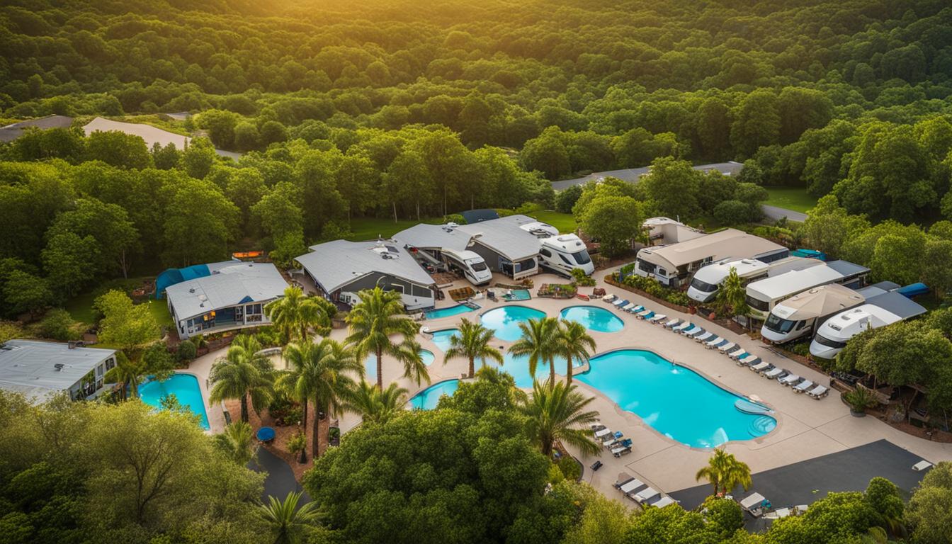 New Frontiers in Health and Safety for RV Resorts: A 2024 Perspective