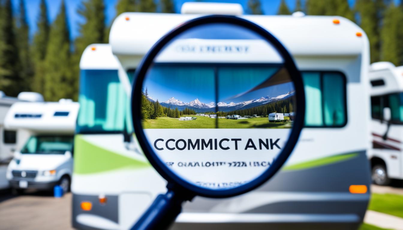 Ensuring Tax Compliance in Your RV Park: Key Considerations